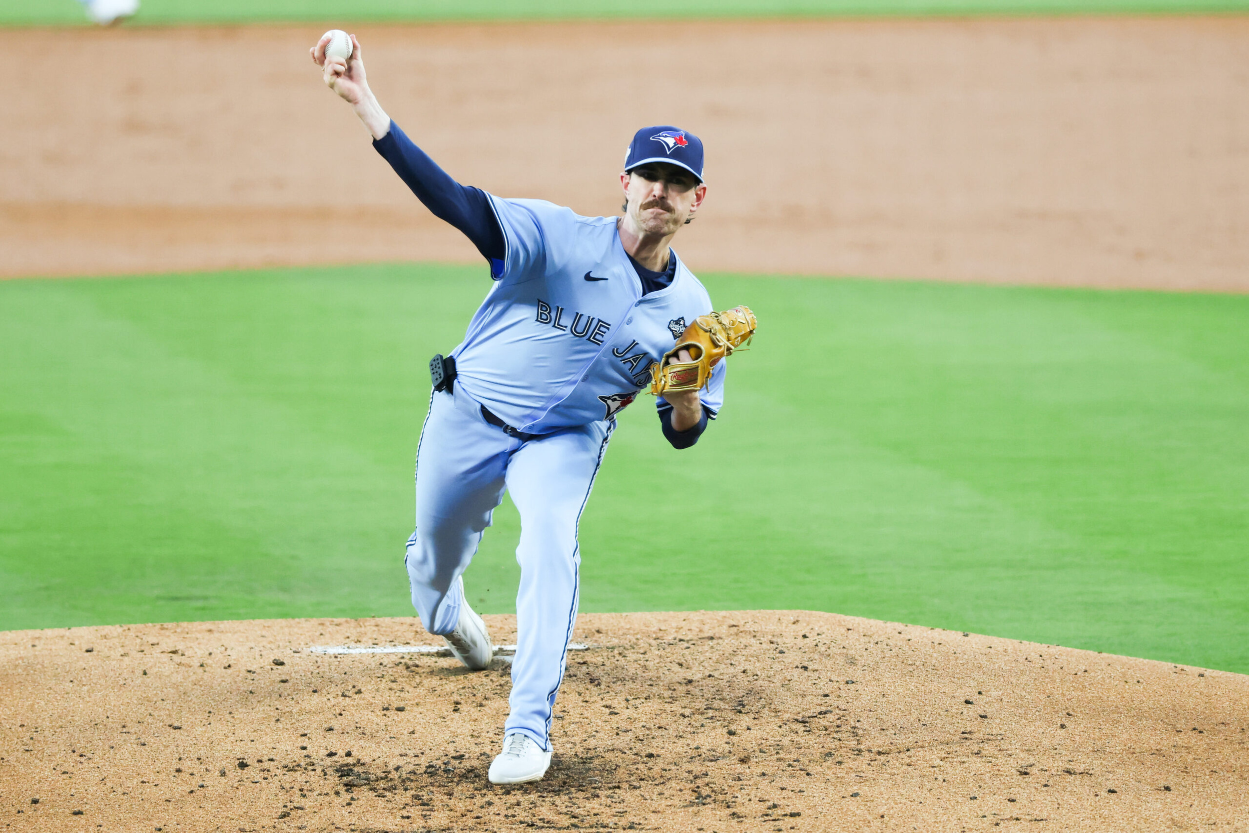 Blue Jays injury news: Max Scherzer and Shane Bieber will throw this ...