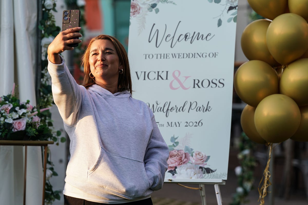 EastEnders set to expose Vicki and Zack betrayal in huge wedding day ...