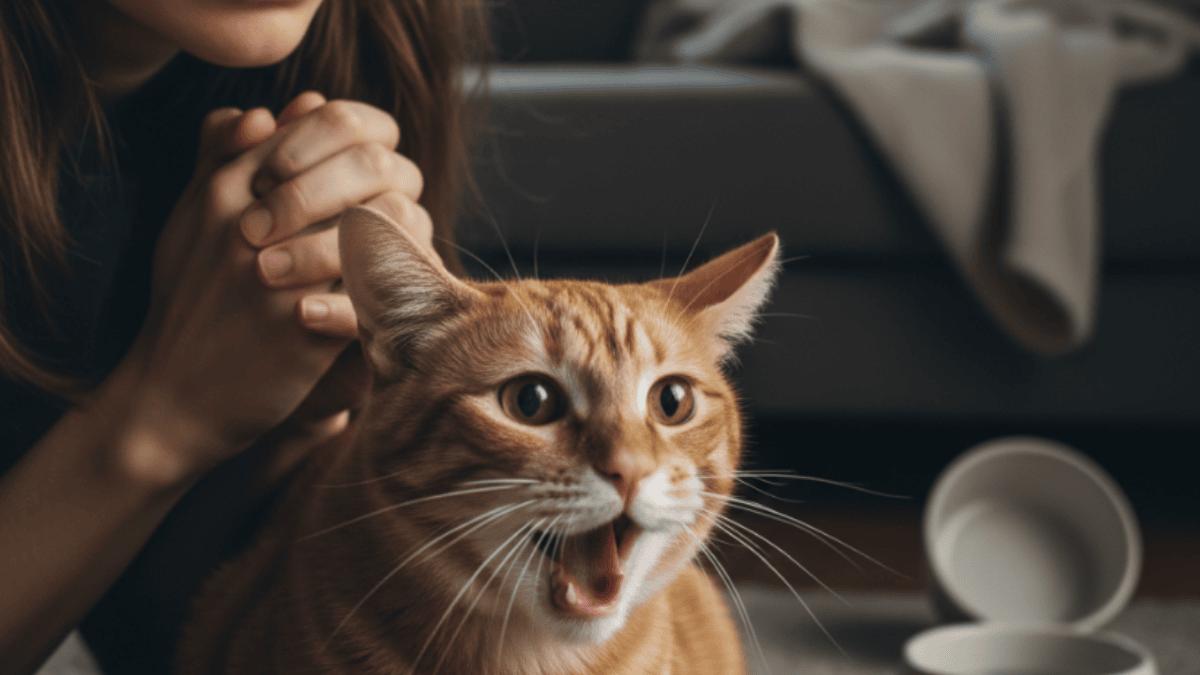 10 red flags your cat is hiding a medical emergency