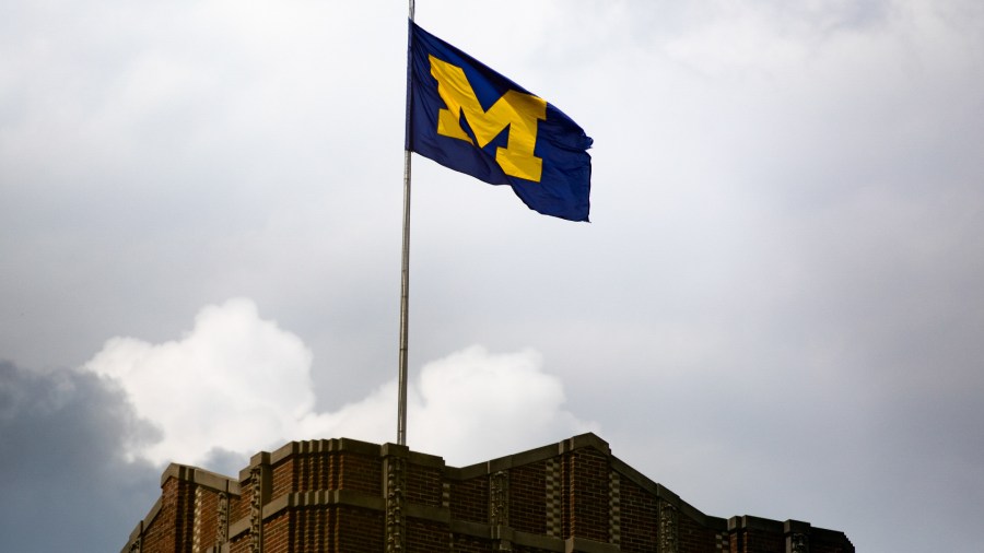 University of Michigan working to buy part of Concordia Ann Arbor campus