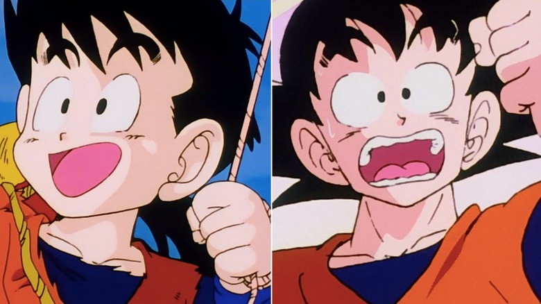 Every Dragon Ball Z filler episode you can skip