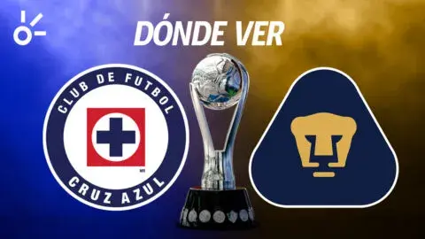 ¡El travesaño salvó a Cruz Azul! Robert Morales estuvo cerca del gol