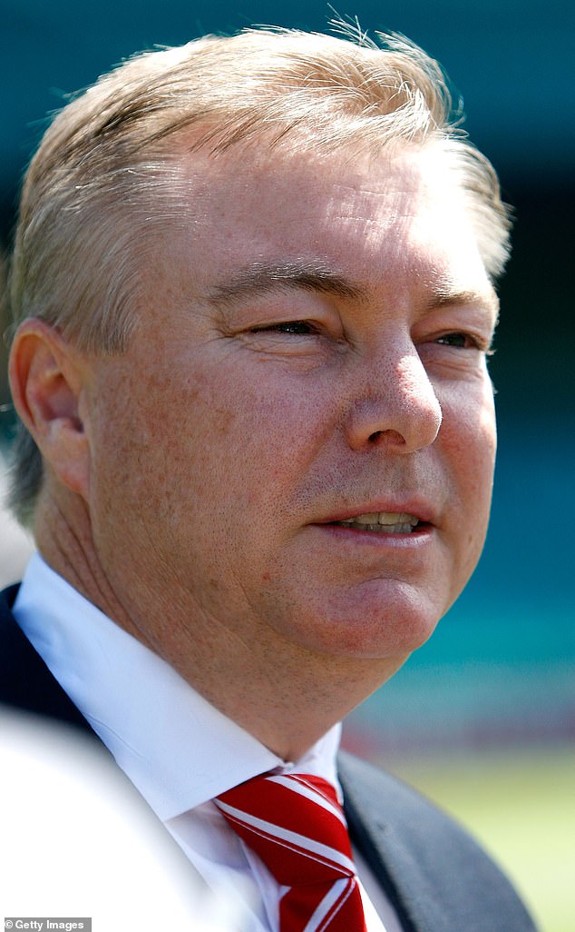 Swans president blasted after suggesting GWS Giants leave Sydney and ...