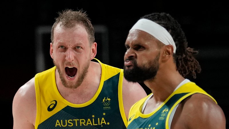 He signed with Melbourne, now NBA star Joe Ingles wants to be reunited ...