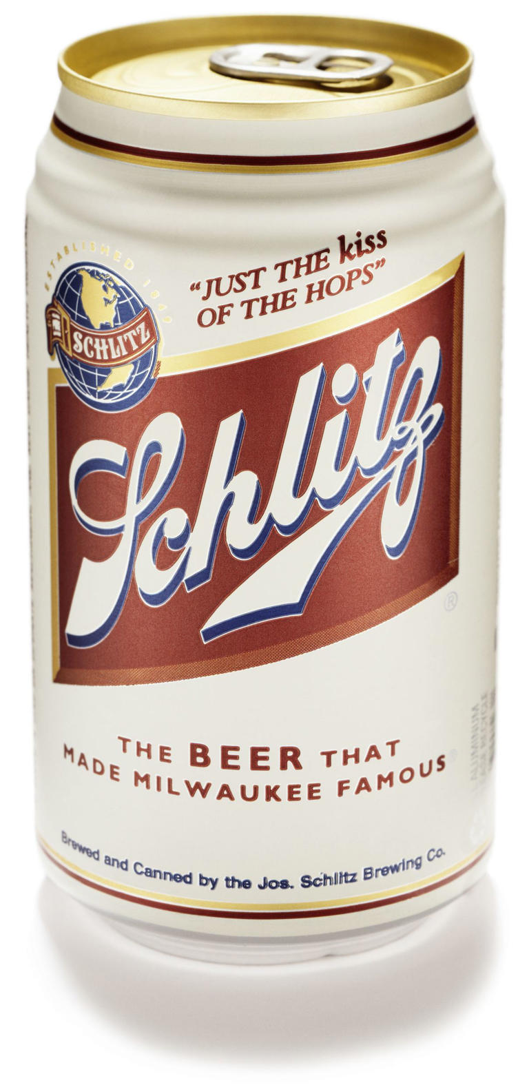 Schlitz beer bows out after 177 years