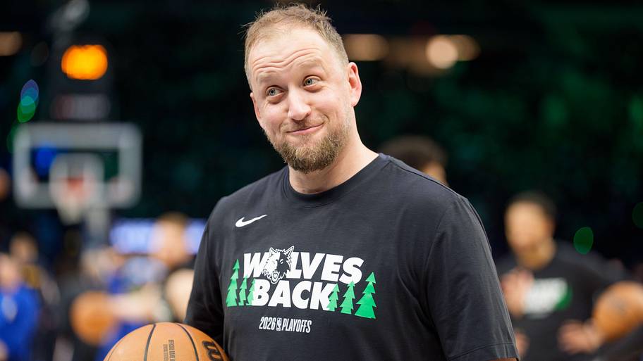 Joe Ingles will not return to Timberwolves, signs with Australian club