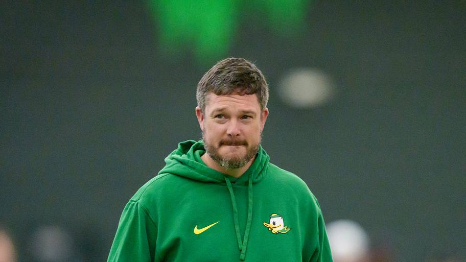 Four-star Oregon target Toa Satele makes recruiting announcement