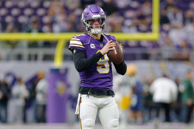 Vikings’ plan for J J McCarthy revealed by NFL insider Albert Breer