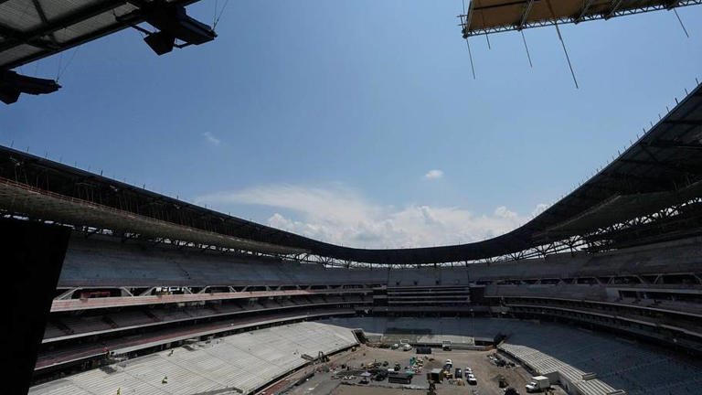 New stadium openings tee up NFL for easy host decisions for Super Bowl ...