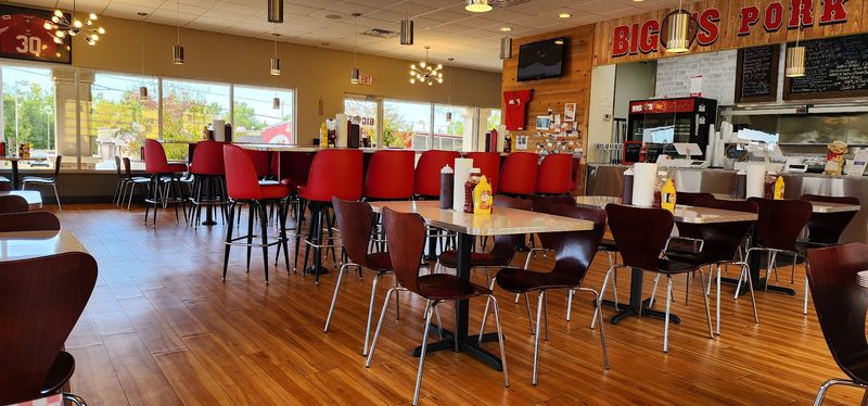 9 hole-in-the-wall rib shacks in Oklahoma that are worth the drive alone