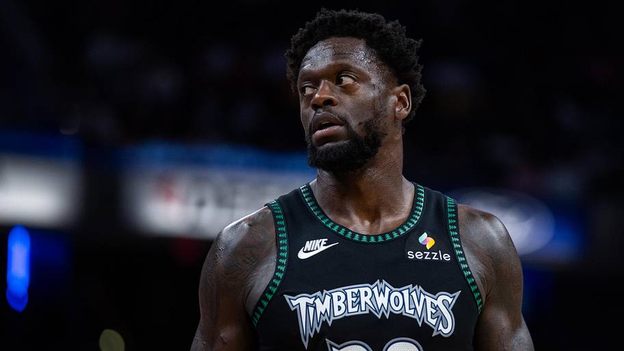 The Timberwolves have an ironic Julius Randle lesson to learn from the ...