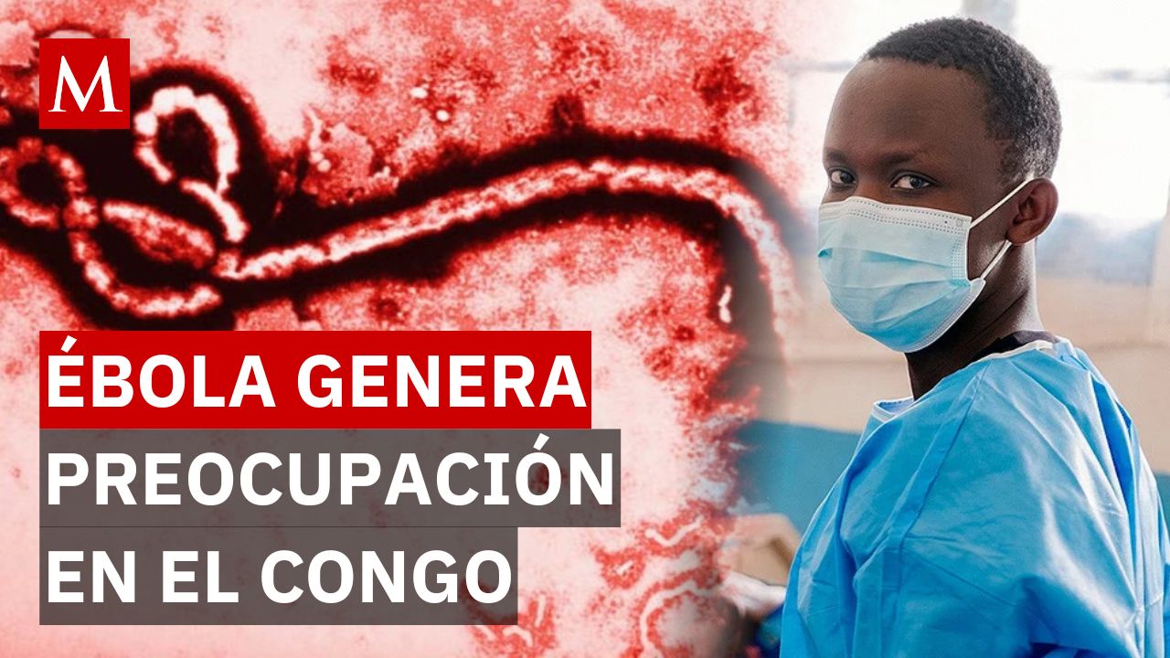 Emergencia sanitaria: Nueva cepa de Ébola en Goma desata pánico y ...