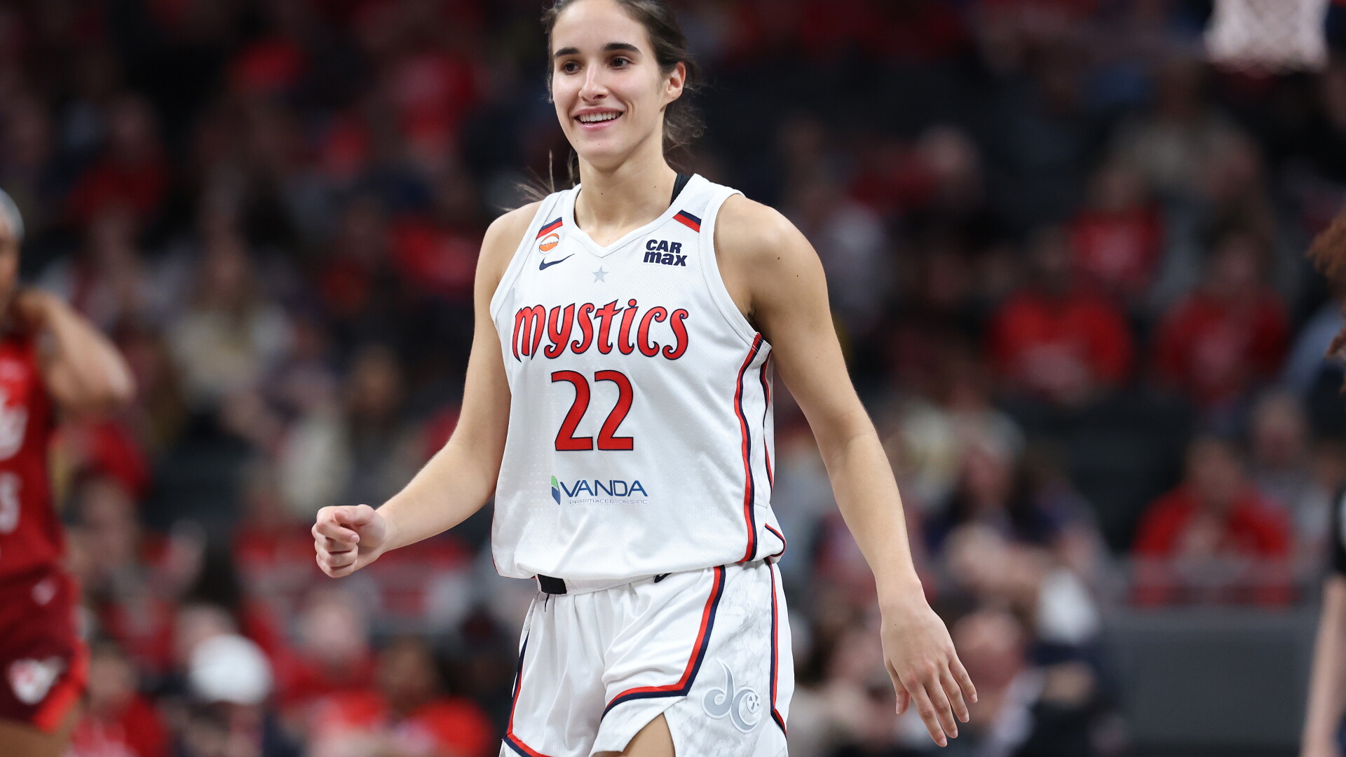 How to watch the Washington Mystics vs Dallas Wings: TV, live stream ...