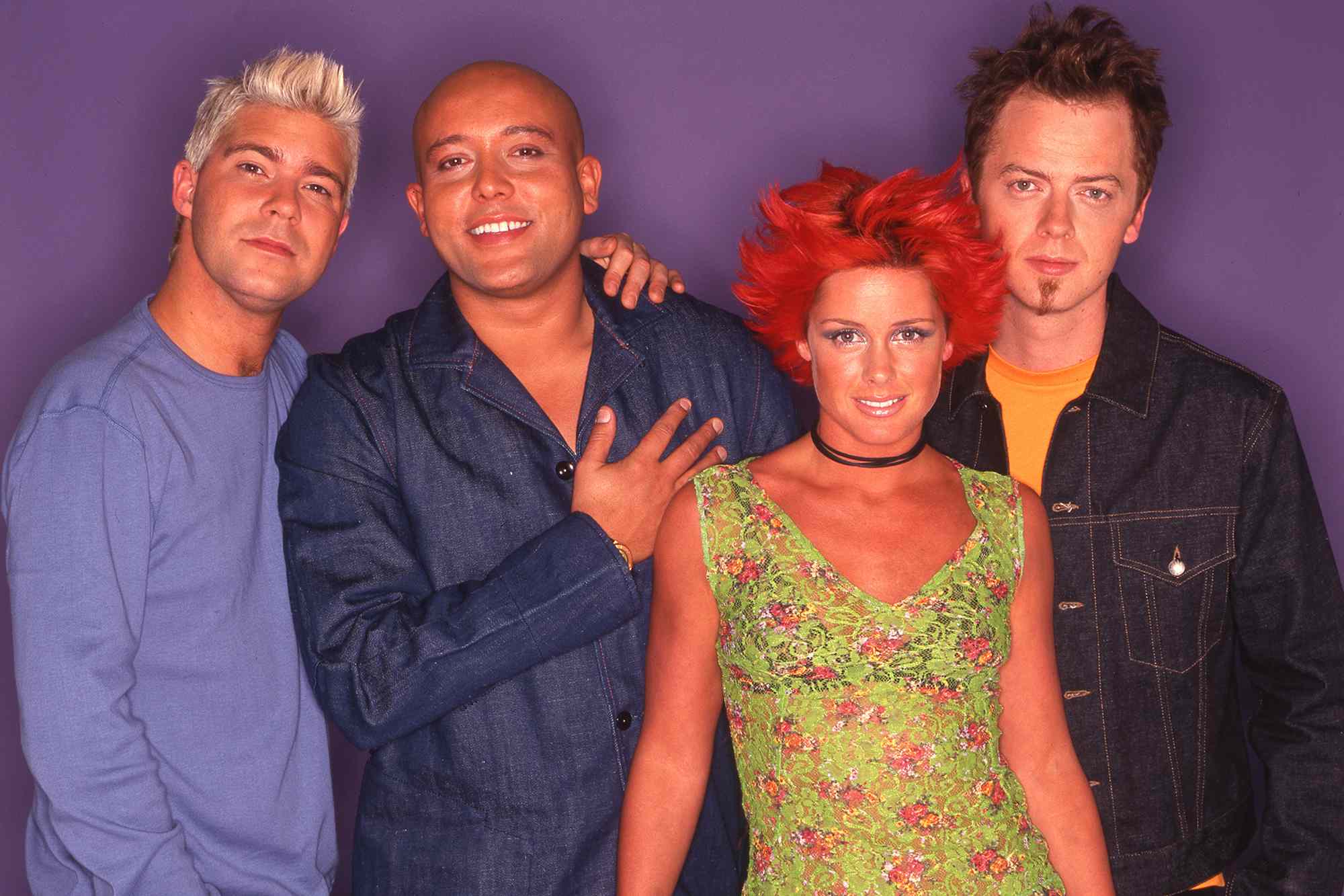 Aqua announces breakup nearly 30 years after releasing 'Barbie Girl'