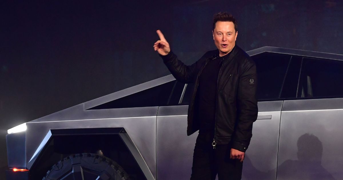 Elon Musk predicts driving your own car will be 'rare' within a decade ...