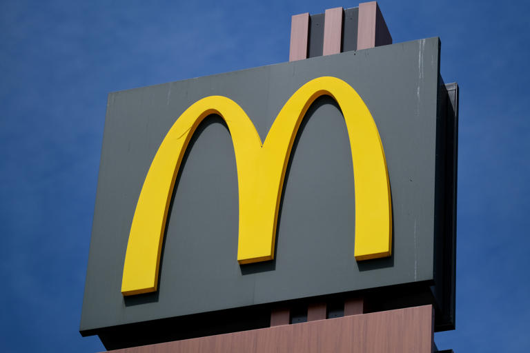 18-year-old dies after shooting at Allentown McDonald's, police say