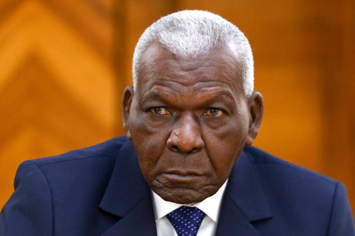 US Treasury imposes sanctions on head of Cuban assembly, ministers and ...