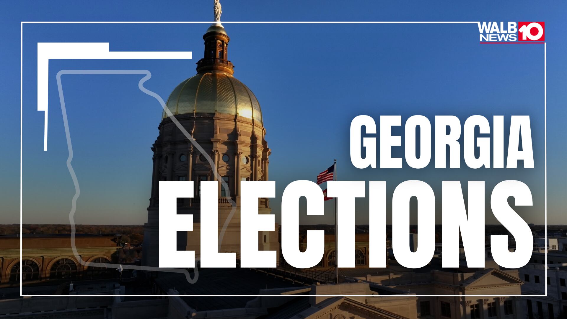 List: What to know before you vote in Georgia