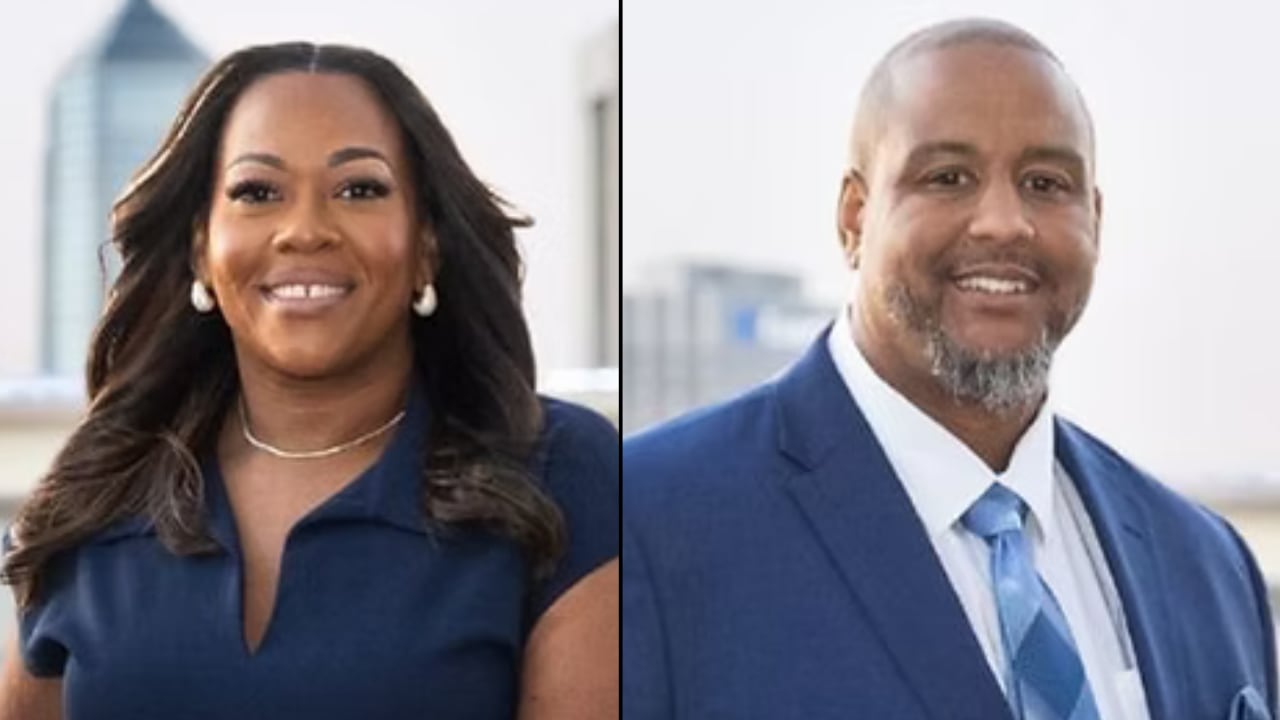 Husband of Duval judicial candidate faces scrutiny over past sexual ...