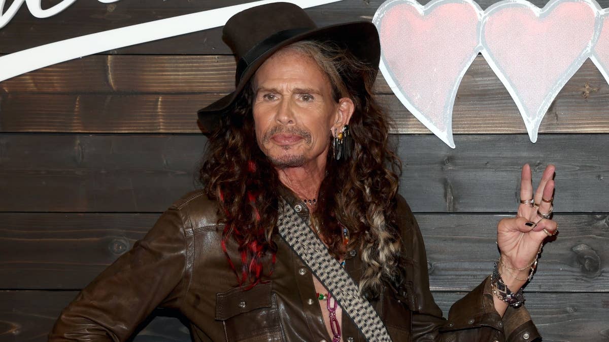 Steven Tyler enjoys ice cream in Boston: Fans react to his sweet treat