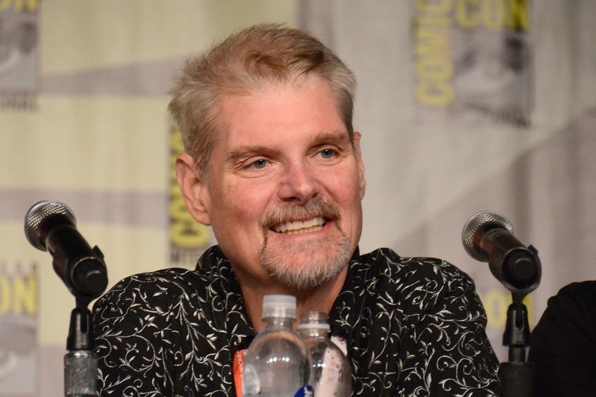 Voice actor Tom Kane dead at 64: How Star Wars: The Clone Wars ...