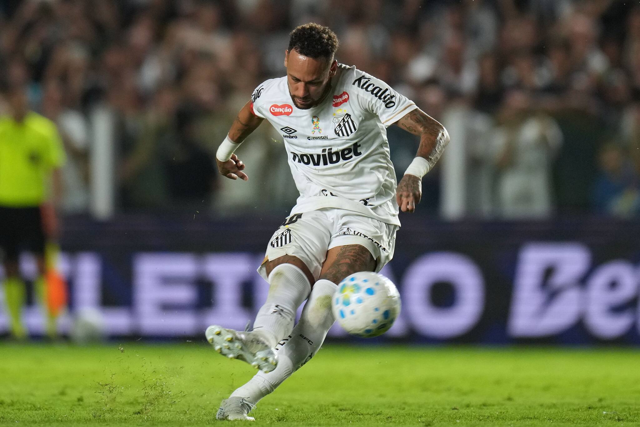 Superstar Neymar für brasilianischen WM-Kader nominiert