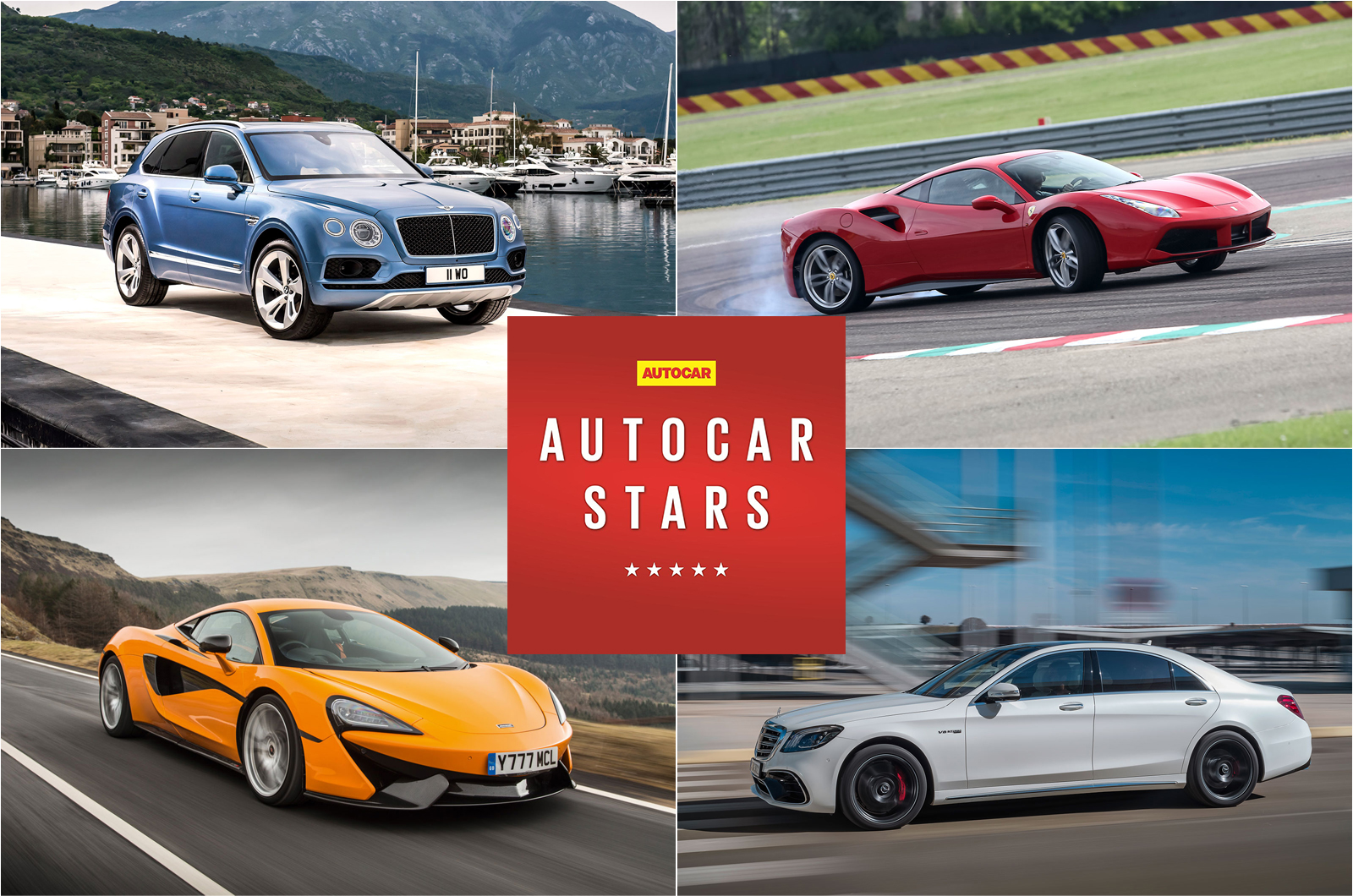 Autocar's favourite cars on sale today