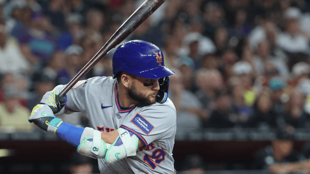 MLB: JD Martinez’s hitting tips turn Bichette into a Mets hitting machine