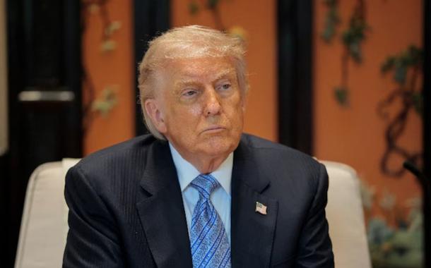 Trump nega alívio a sanções e amplia impasse com Irã