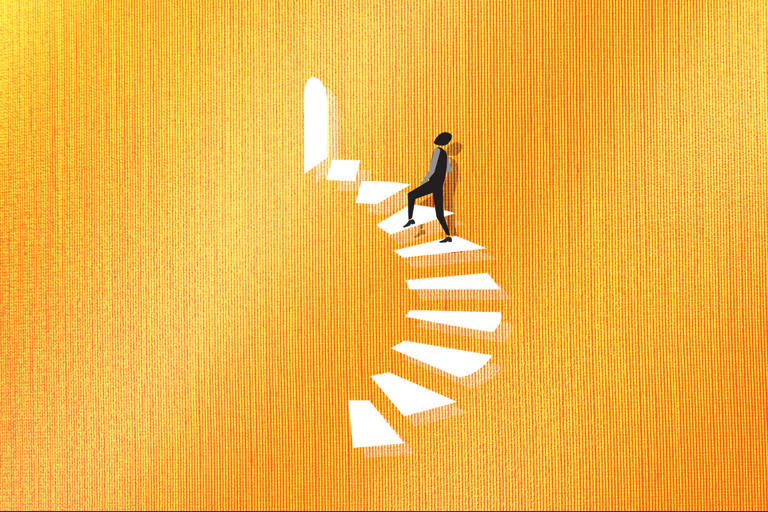 Why an athlete’s retirement made me rethink my exit after building a $2 ...