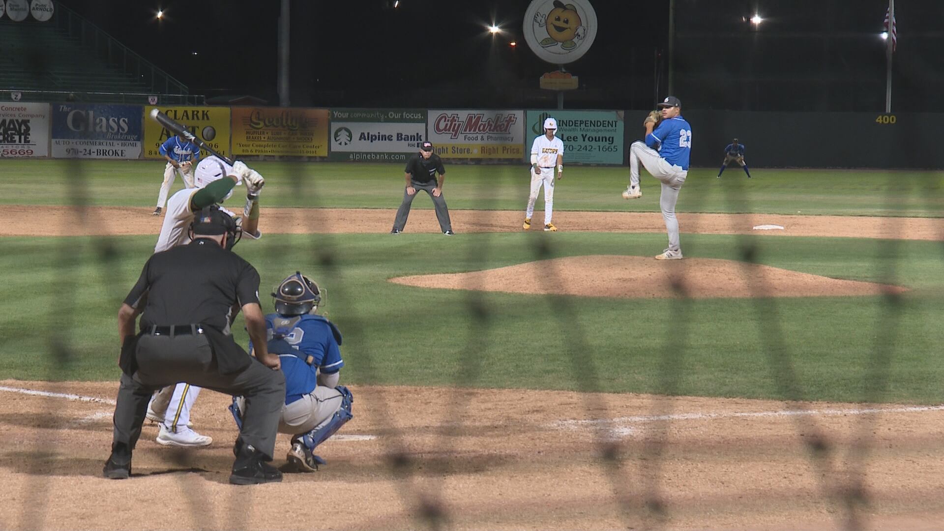 History of the JUCO World Series