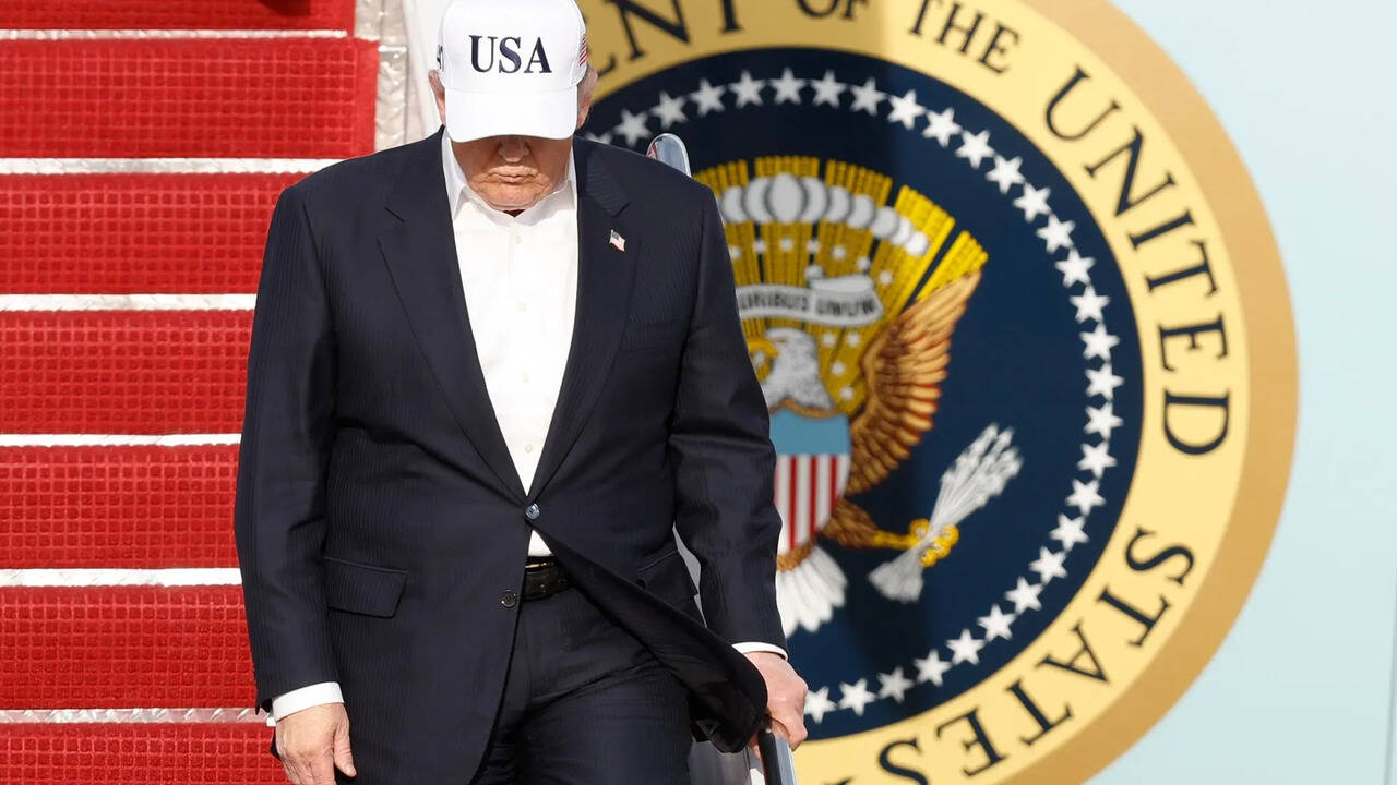Trump delays Iran strike to pursue negotiations amid rising tensions