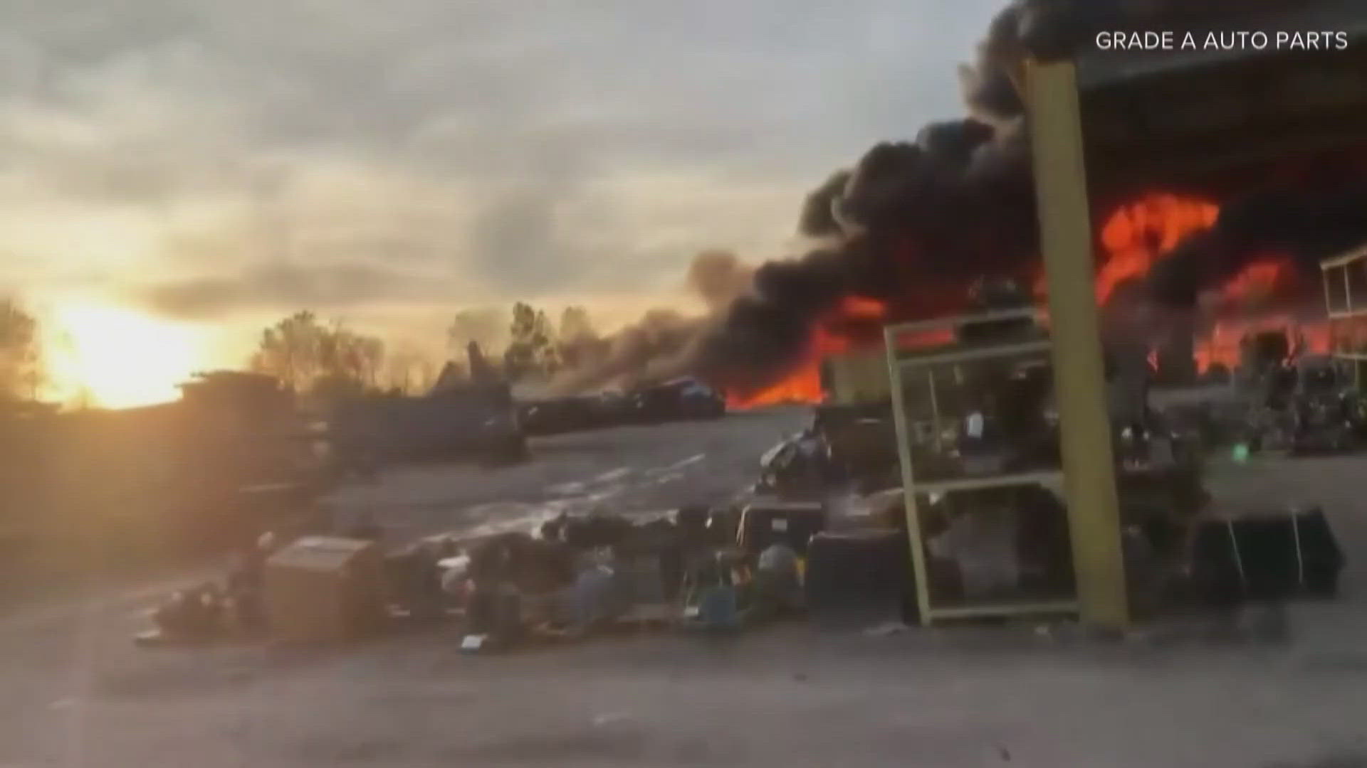 NTSB to hold two-day hearing on UPS plane crash