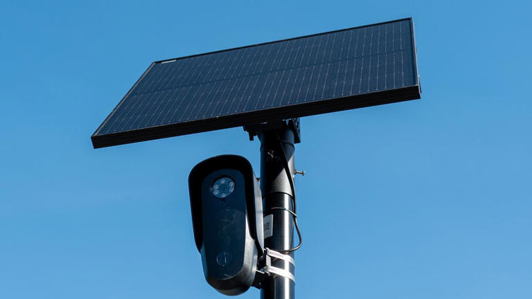 Austin mayor backs license plate readers after shootings