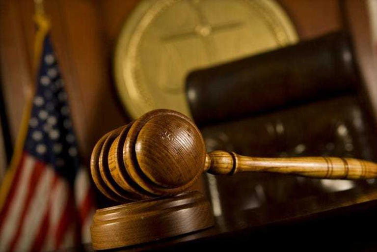 Couple admits to baby's death
