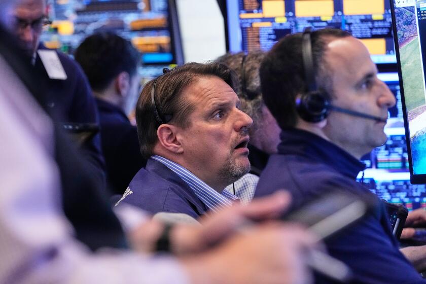 Oil prices keep swinging, and so do stocks worldwide