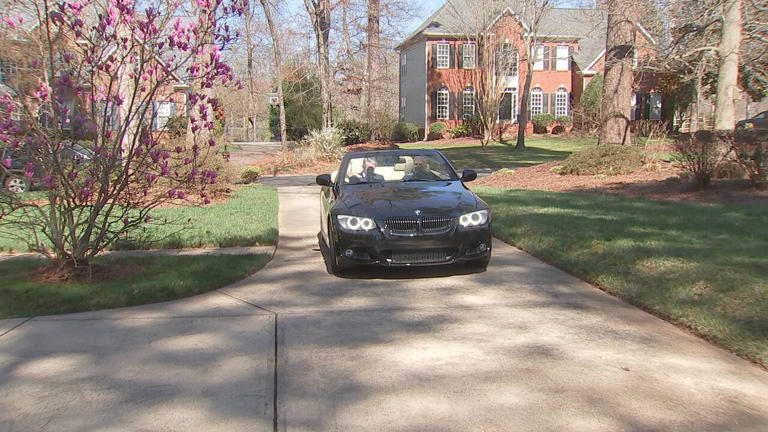 Your car is worth less after an accident, but you can get money for ...