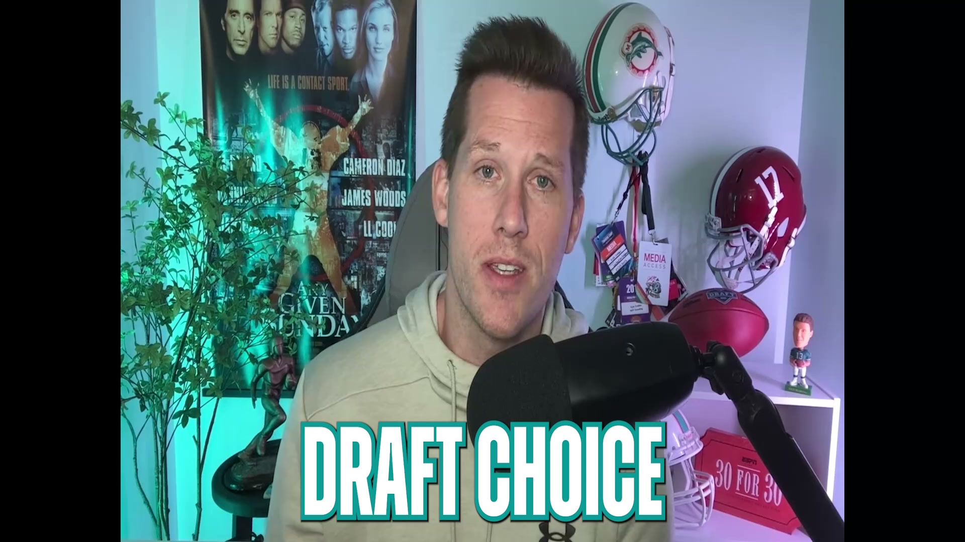 Why Jacob Rodriguez' rookie Dolphins contract will be fully guaranteed