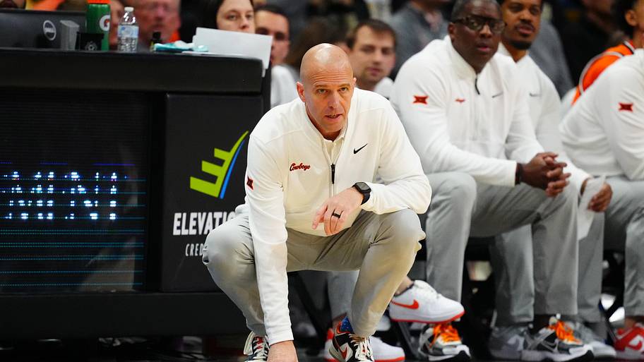 How Oklahoma State basketball’s 2026 recruiting class raises expectations