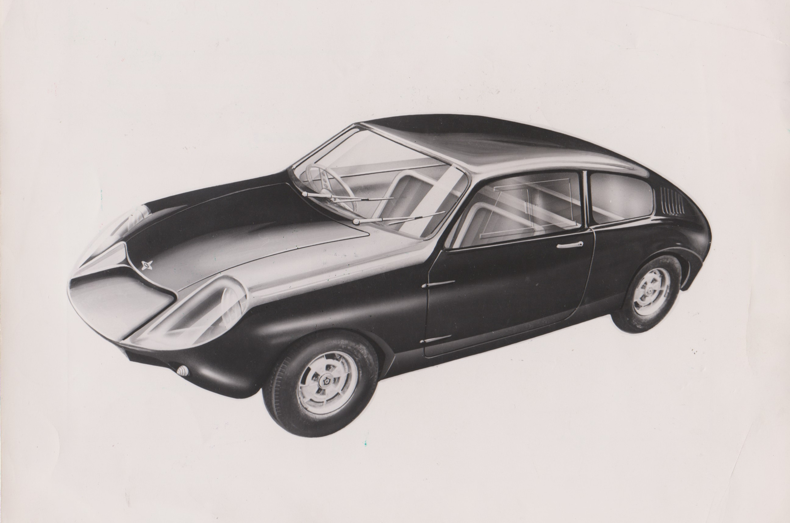 21 fab British classic kit cars
