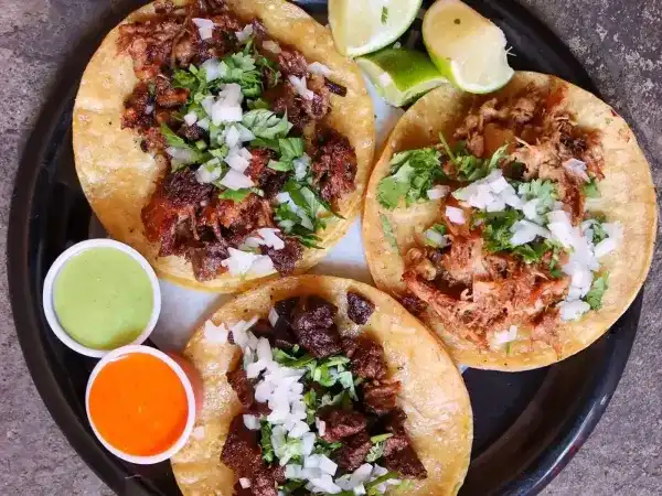 2 Austin spots make Texas Monthly's 25 best new taquerias list
