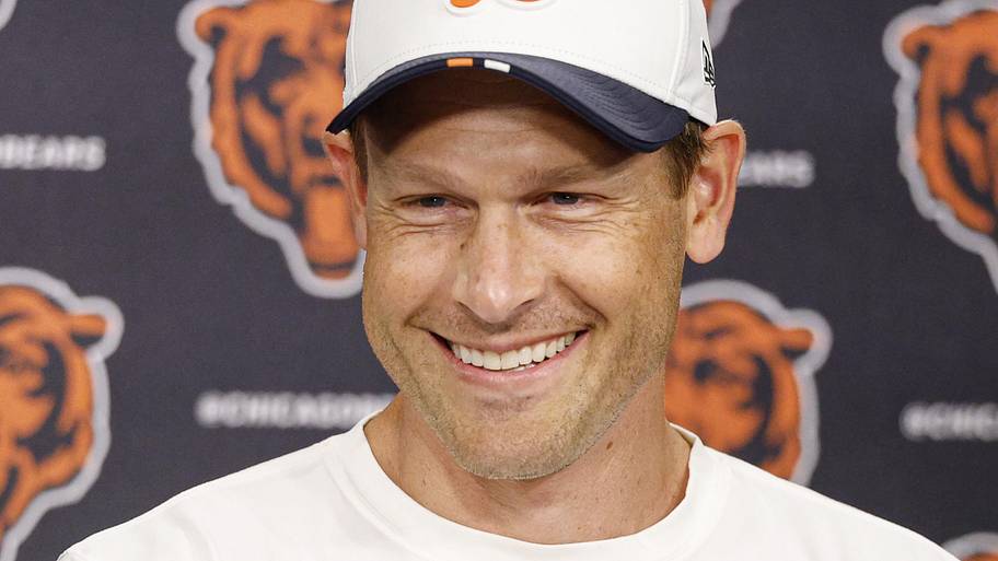 Major Bears schedule advantages for 2026 put obvious success in sight