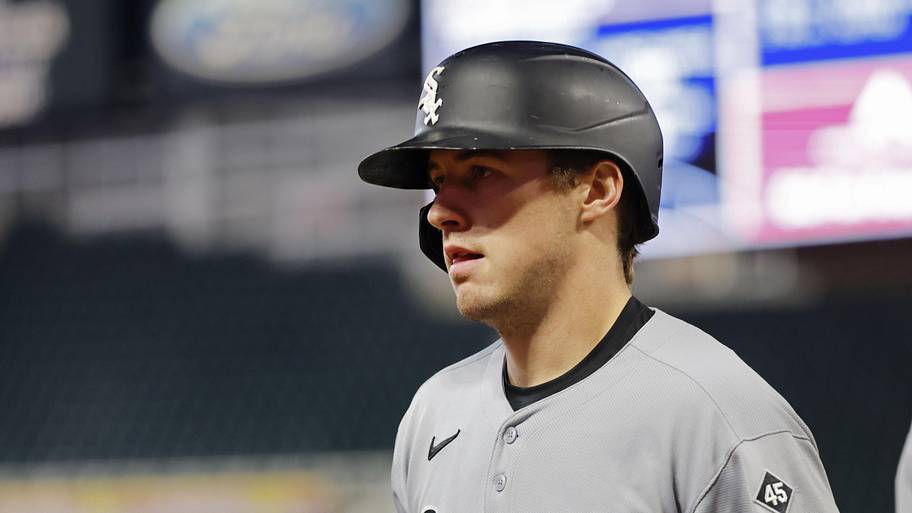 Kyle Teel's frustrating rehab setback just killed White Sox fans' vibes