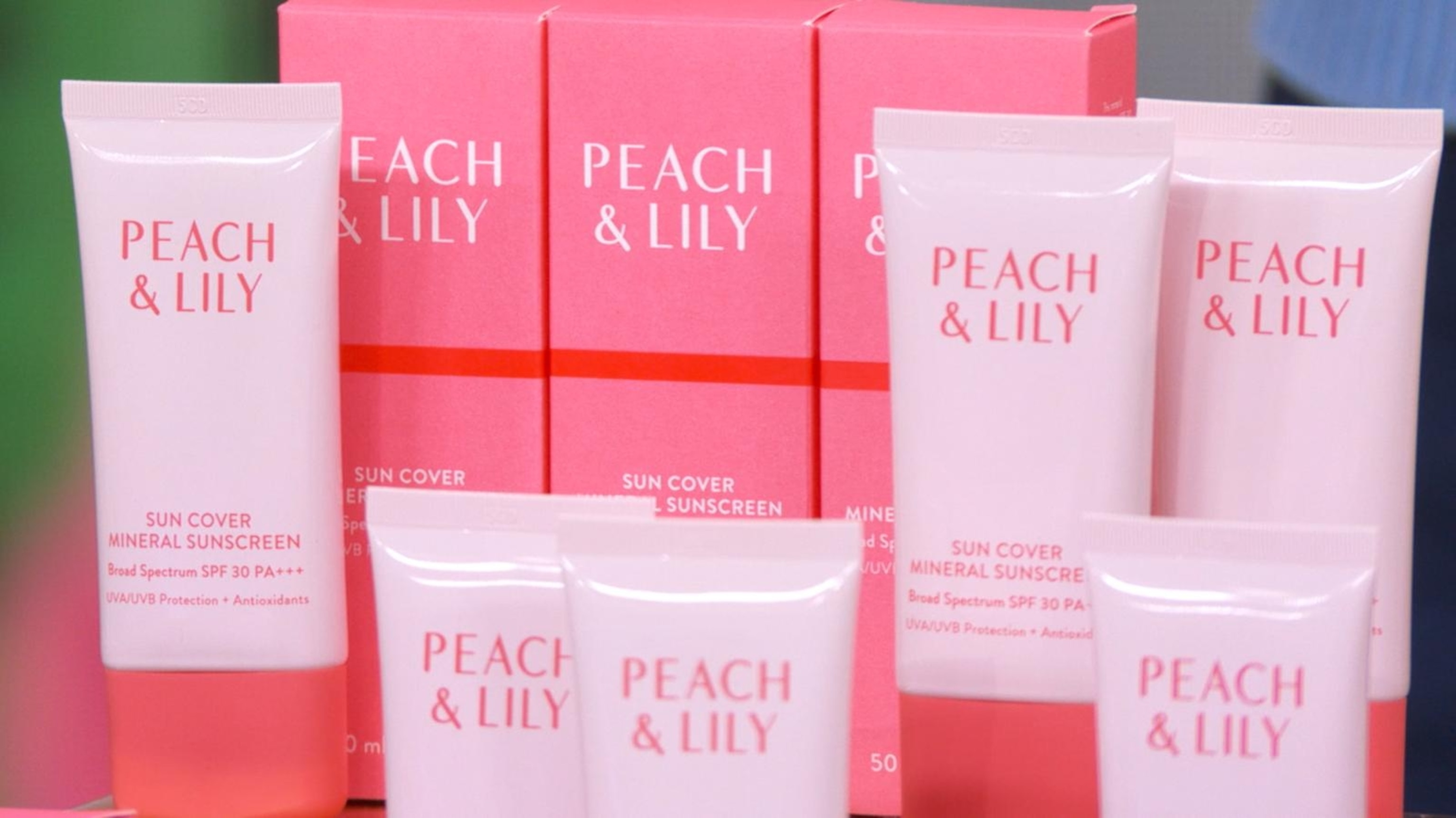Top sunscreen picks for summer from Oprah Daily