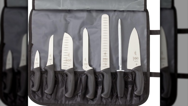 The absolute best kitchen knife sets for beginners
