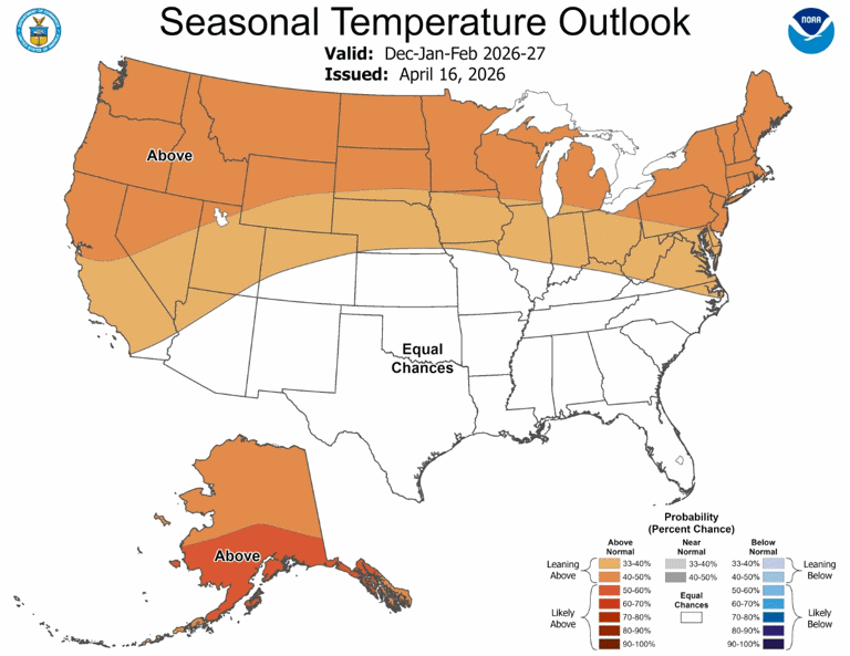Potential ‘super El Niño’ coming faster than expected: What it means for MN