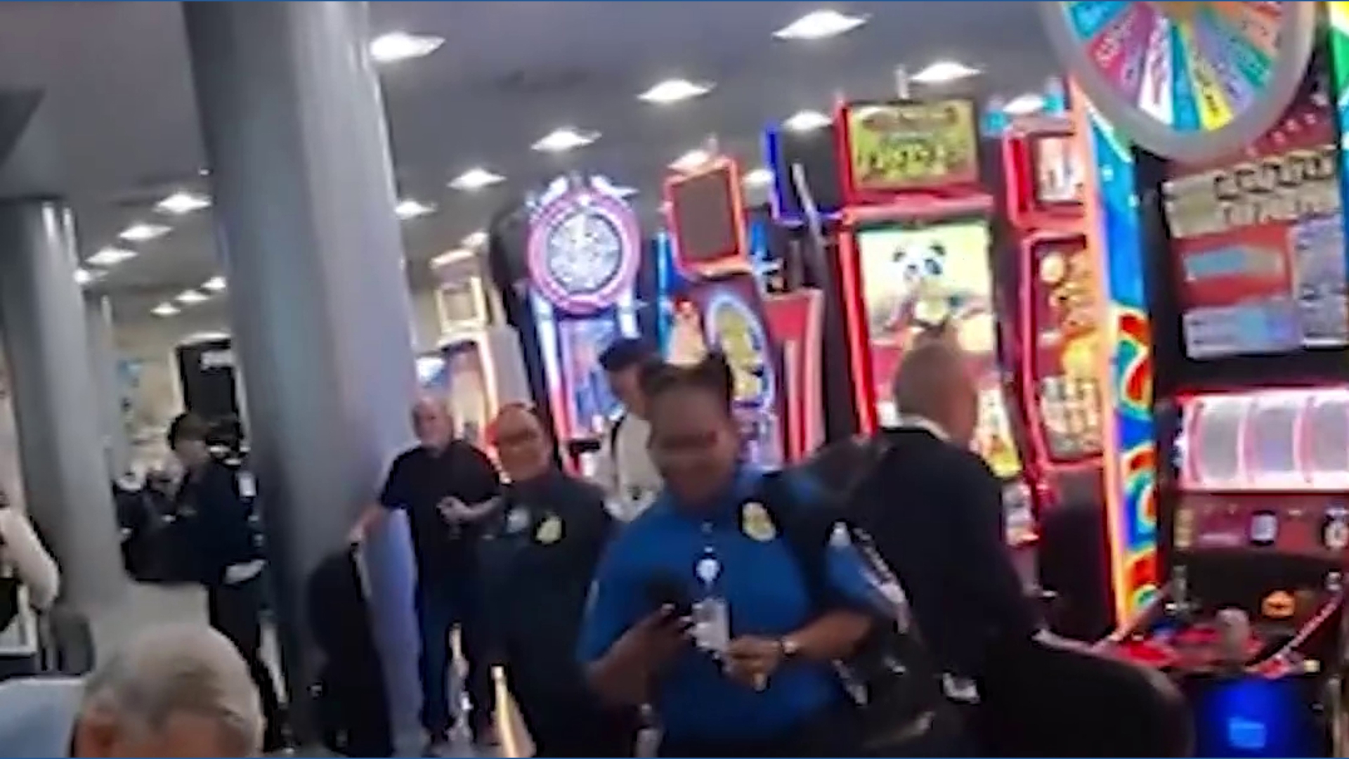Southwest bans robots after humanoid flight