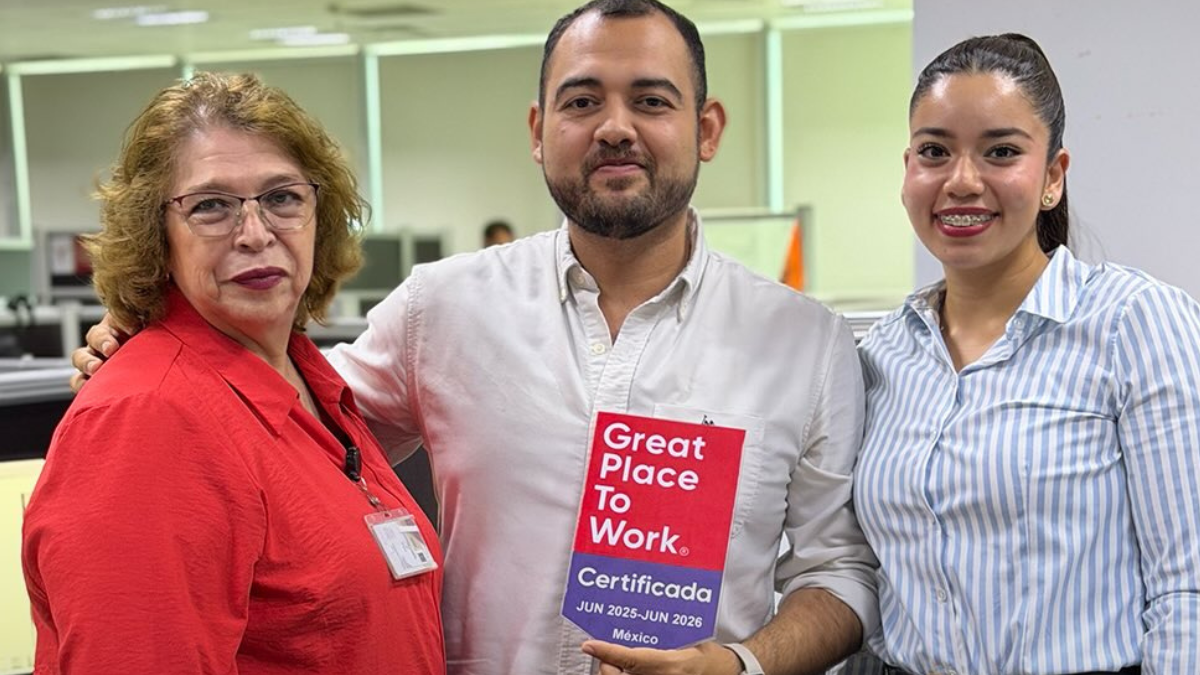 Agencia Digital de Tamaulipas es Great Place to Work: Cómo buscar vacantes