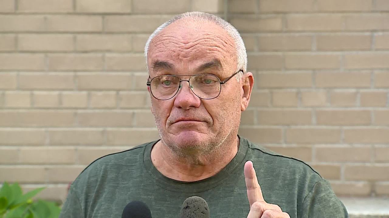 Jeff Titus, who spent 21 years in prison after wrongful conviction ...