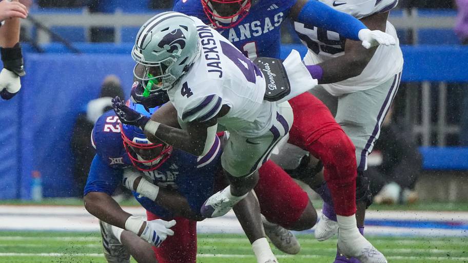 The biggest overreactions from Kansas State football this spring